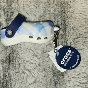 Bath & Body Works | Other | Crocs X Bath And Body Works Pocketbac ...